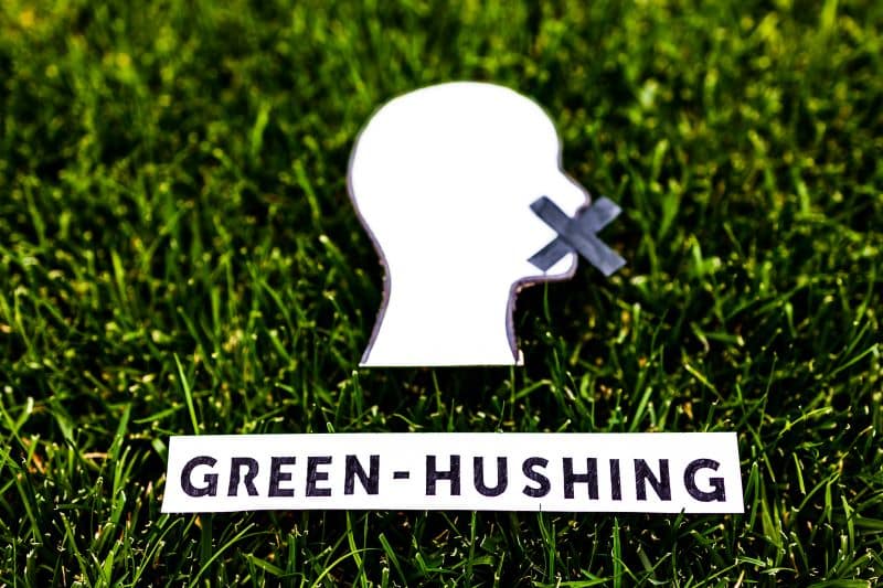 What Is Greenwashing In Fashion? How To Spot False Sustainability ...